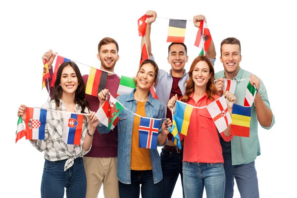 Foreign | Traductor de inglés a español - inglés.com