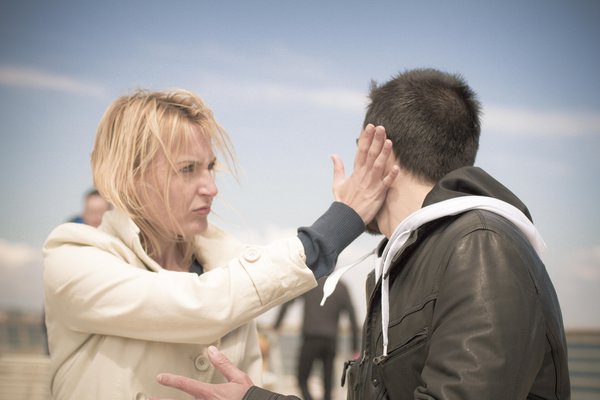 Slap | Traductor de inglés a español - inglés.com