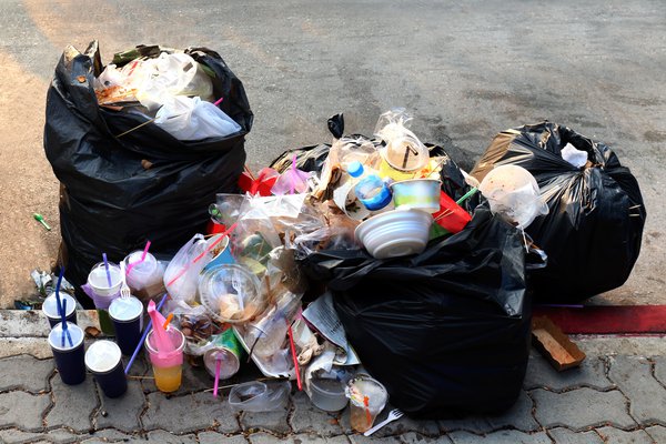 Basura | Spanish to English Translation - SpanishDictionary.com