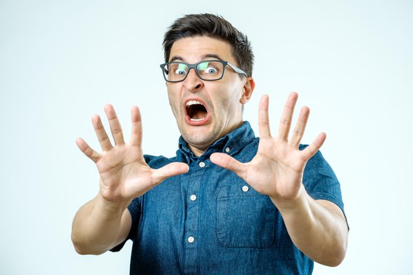 Asusto | Spanish to English Translation - SpanishDictionary.com