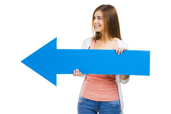 Izquierda en inglés | Traductor de español a inglés - inglés.com