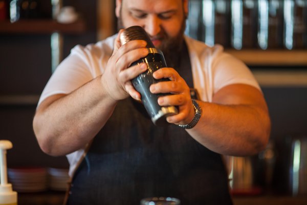 Shake | Traductor de inglés a español - inglés.com