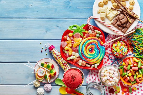 Dulce | Spanish to English Translation - SpanishDictionary.com