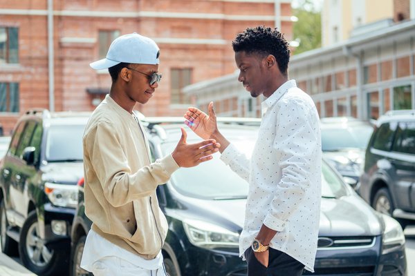 Parcera | Spanish to English Translation - SpanishDictionary.com