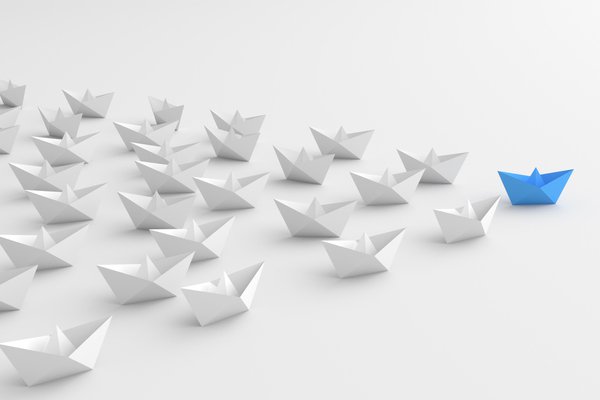 Liderazgo en inglés | Traductor de español a inglés - inglés.com