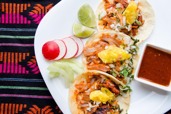 Al pastor | Spanish to English Translation - SpanishDictionary.com