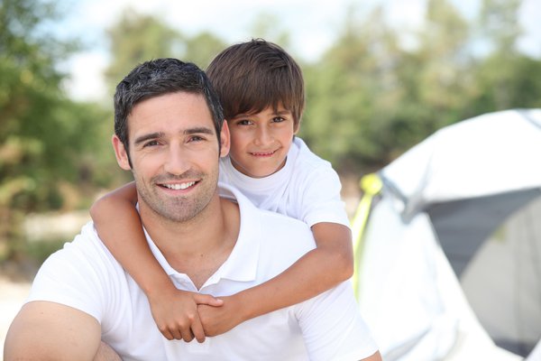 Padre en inglés | Traductor de español a inglés - inglés.com