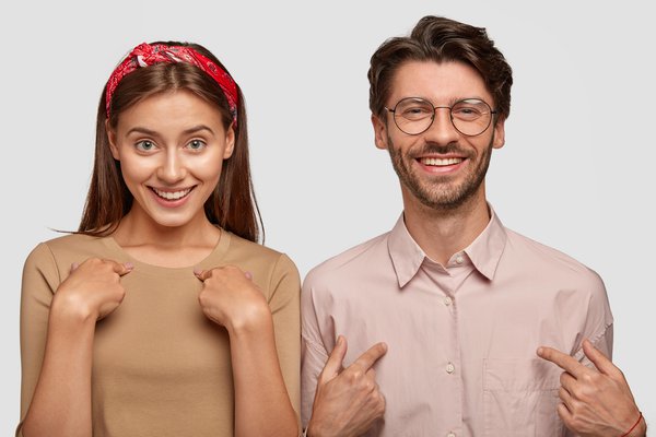 Nosotras | Spanish to English Translation - SpanishDictionary.com