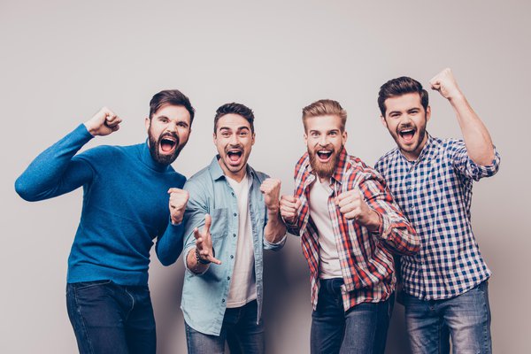 They're in Spanish | English to Spanish Translation - SpanishDictionary.com