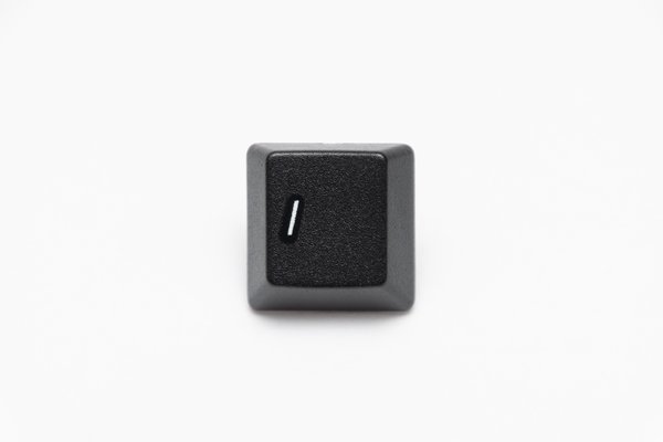 Backslash in Spanish | English to Spanish Translation ...
