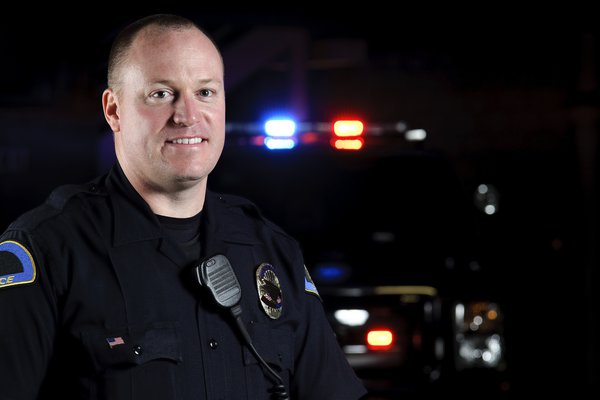 Police officer in Spanish | English to Spanish Translation ...