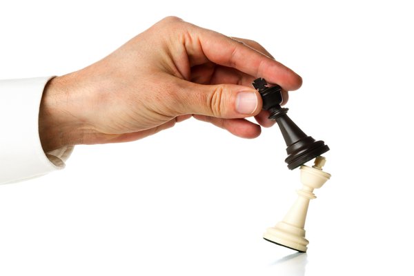 Take over | Traductor de inglés a español - inglés.com