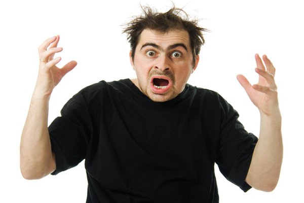 El loco | Spanish to English Translation - SpanishDictionary.com