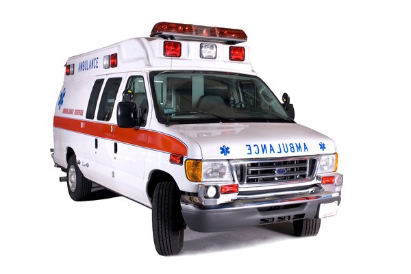 Ambulancia | Spanish to English Translation - SpanishDictionary.com