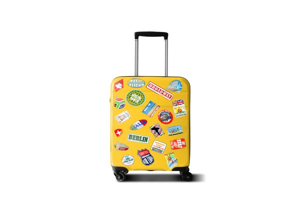 Suitcase in Spanish | English to Spanish Translation ...