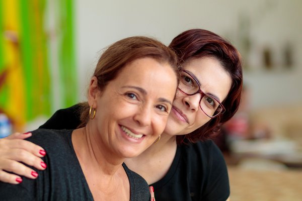 Sister-in-law | Traductor de inglés a español - inglés.com