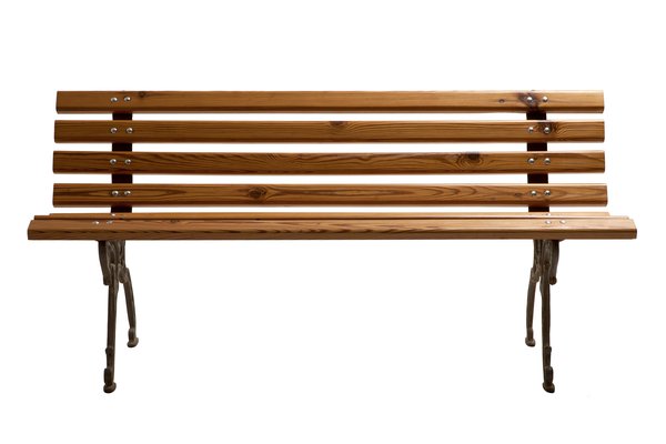 Bench | Traductor de inglés a español - inglés.com