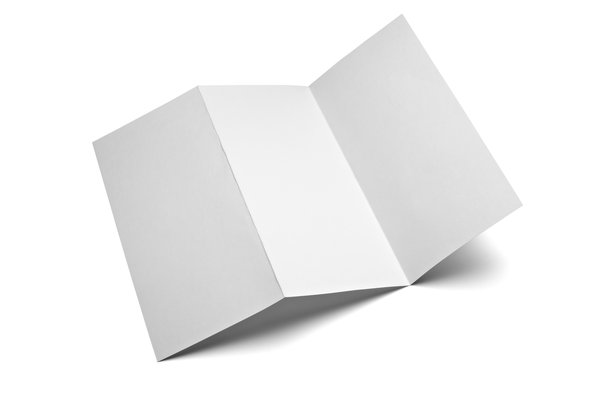 Brochure | Traductor de inglés a español - inglés.com