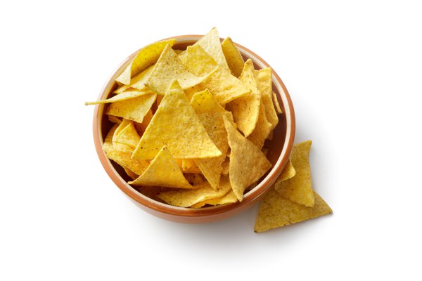 Nacho en inglés | Traductor de español a inglés - inglés.com