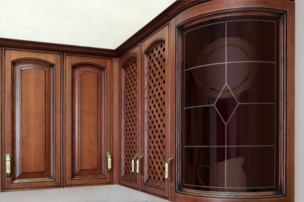 Cabinet | Traductor de inglés a español - inglés.com