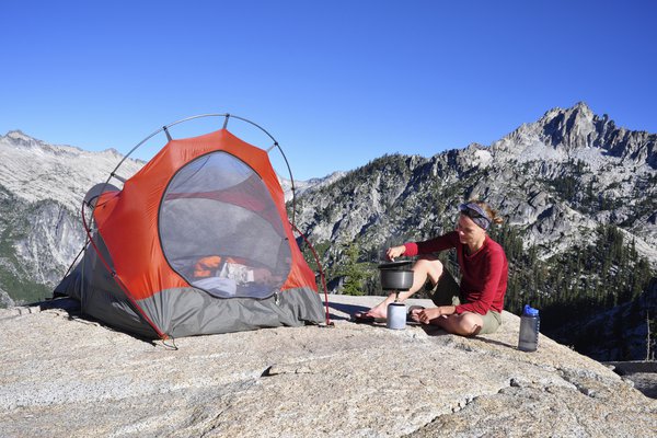 Camping | Traductor de inglés a español - inglés.com