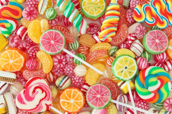 Candy in Spanish | English to Spanish Translation - SpanishDictionary.com