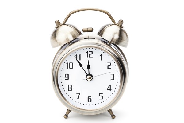 Clock翻译 | Traductor de inglés a español - inglés.com