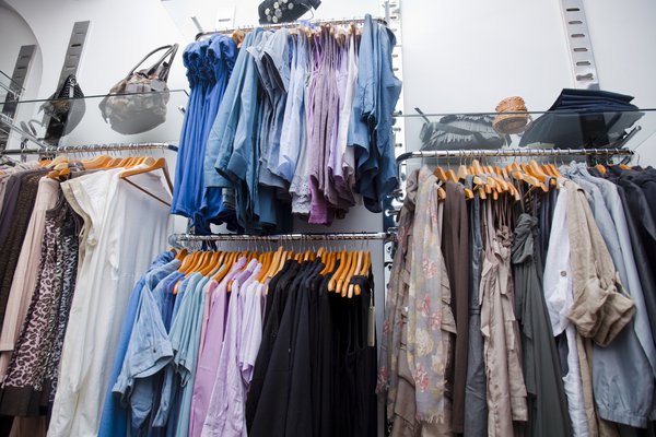 Clothing in Spanish | English to Spanish Translation ...