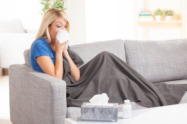 I have a cold in Spanish | English to Spanish Translation ...