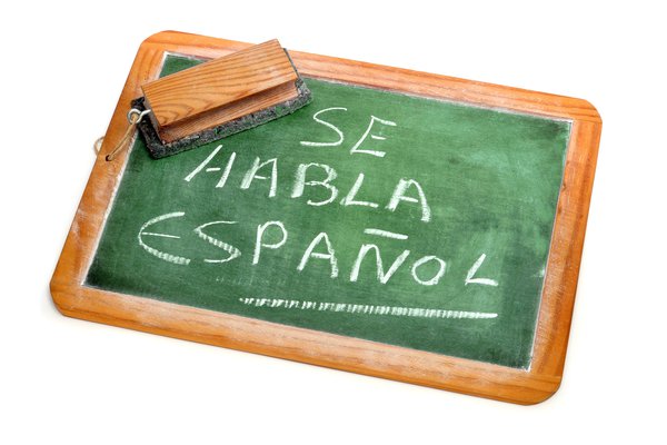 Course in Spanish | English to Spanish Translation - SpanishDictionary.com