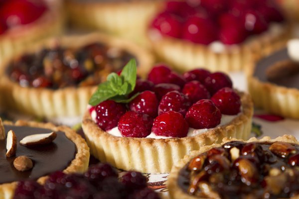 Dessert in Spanish | English to Spanish Translation - SpanishDictionary.com