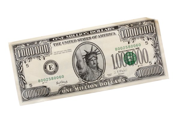 Million in Spanish | English to Spanish Translation - SpanishDictionary.com