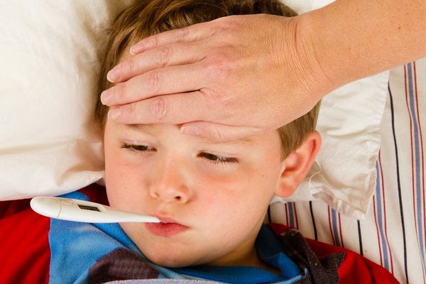 Fever in Spanish | English to Spanish Translation - SpanishDictionary.com