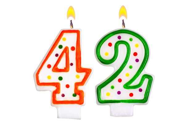 Cuarenta y dos | Spanish to English Translation - SpanishDictionary.com