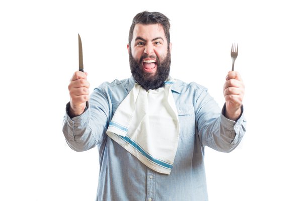 Hungry in Spanish | English to Spanish Translation - SpanishDictionary.com