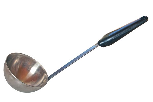 Ladle in Spanish | English to Spanish Translation - SpanishDictionary.com
