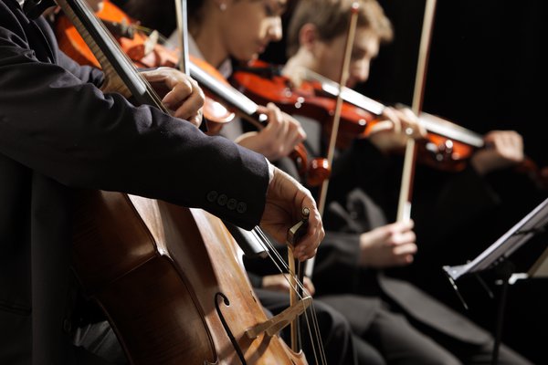 Orchestra in Spanish | English to Spanish Translation ...