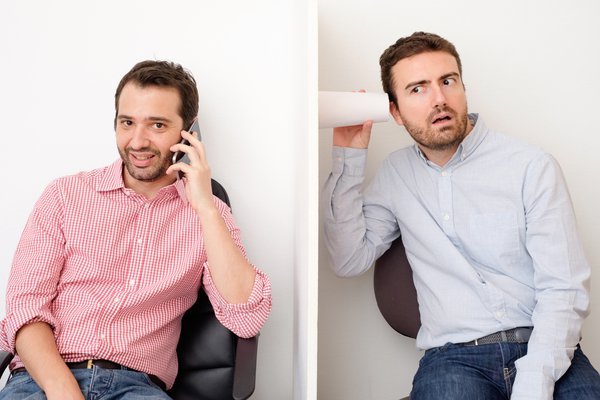 Overhear | Traductor de inglés a español - inglés.com