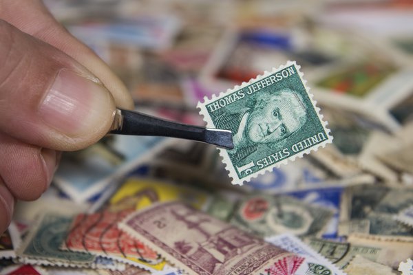 Stamp | Traductor de inglés a español - inglés.com