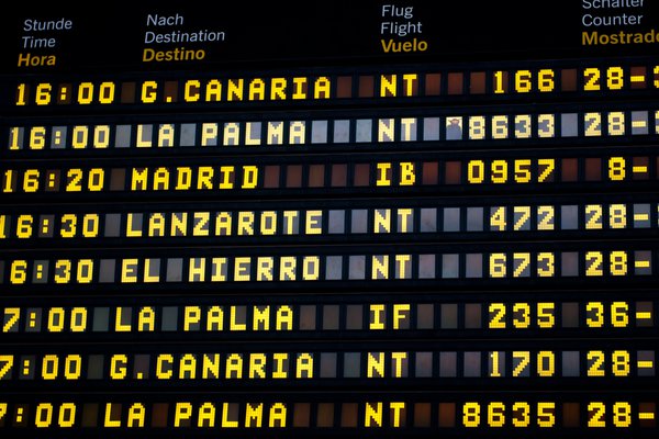 Schedule | Traductor de inglés a español - inglés.com