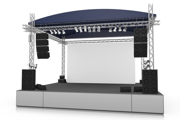 Staged in Spanish | English to Spanish Translation - SpanishDictionary.com