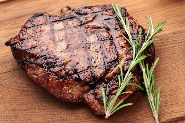 Steak | Traductor de inglés a español - inglés.com
