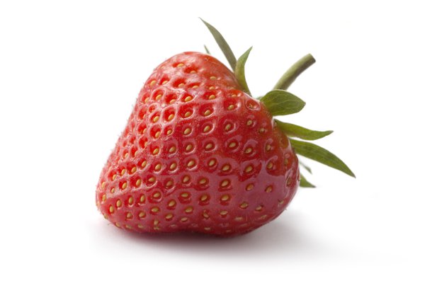Strawberries in Spanish | English to Spanish Translation ...