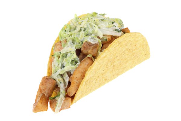 Taco in Spanish | English to Spanish Translation - SpanishDictionary.com