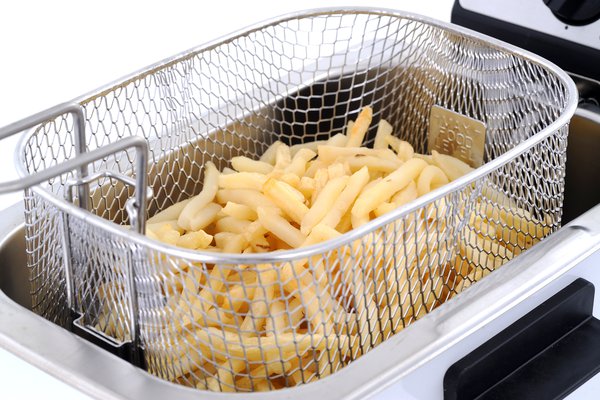 Fry | Traductor de inglés a español - inglés.com