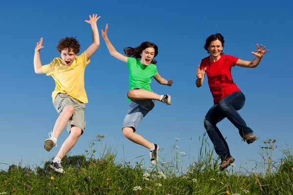 Jump in Spanish | English to Spanish Translation - SpanishDictionary.com