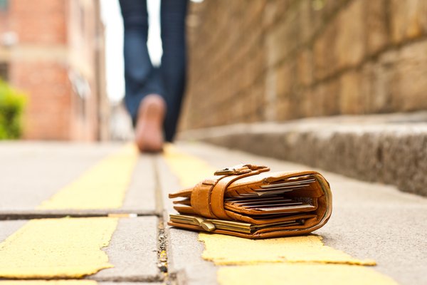 You have lost | Traductor de inglés a español - inglés.com