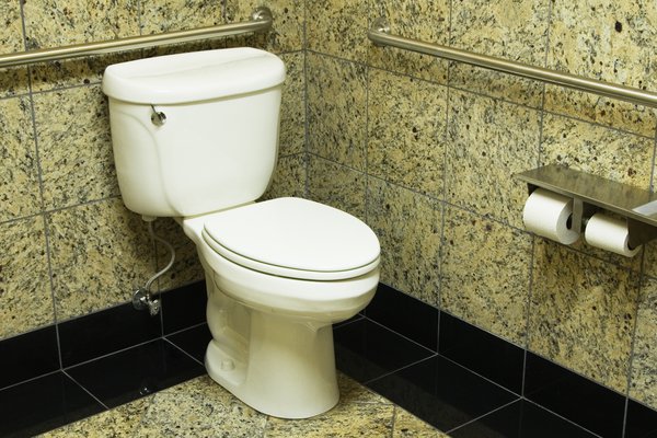 Toilet | Traductor de inglés a español - inglés.com