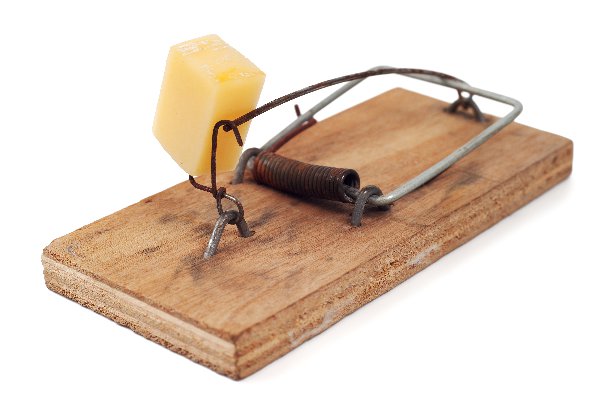 Tranpa en inglés | Traductor de español a inglés - inglés.com