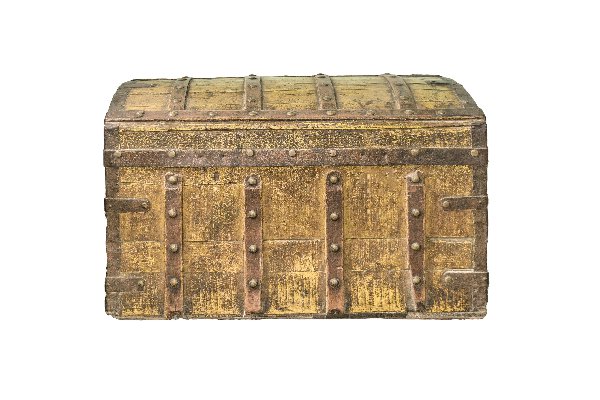 Baúl | Spanish to English Translation - SpanishDictionary.com